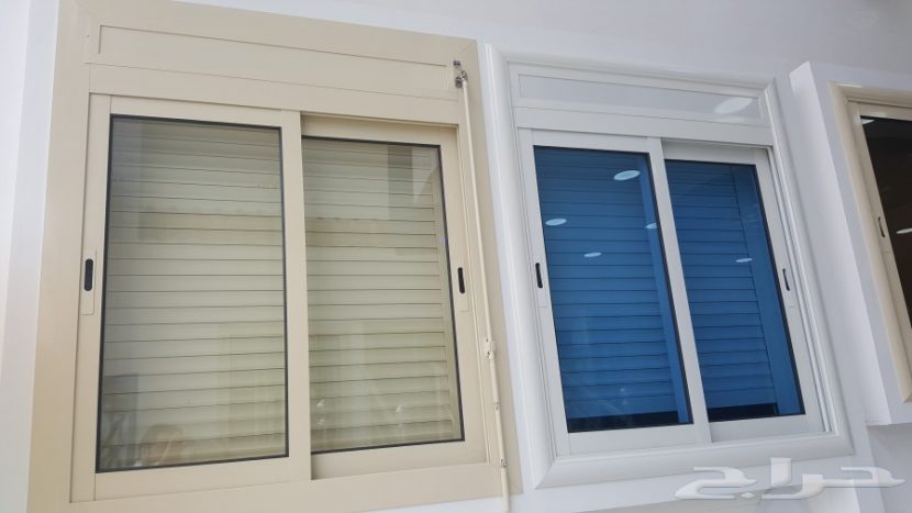 Les Ouverture en PVC « INCA Decor