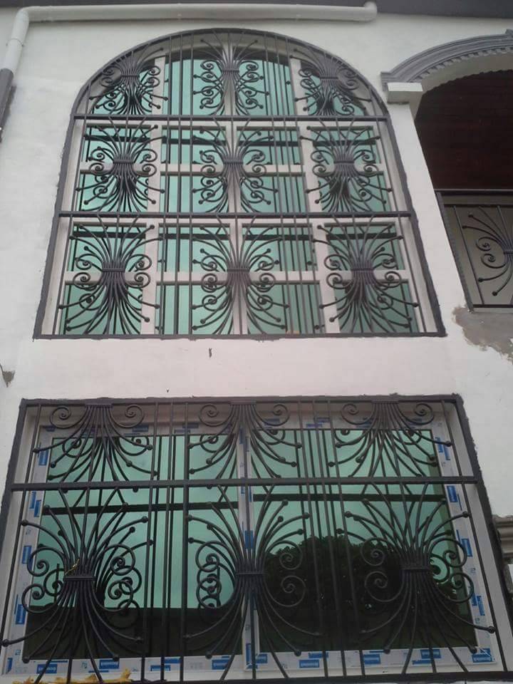 Les Ouverture en PVC « INCA Decor