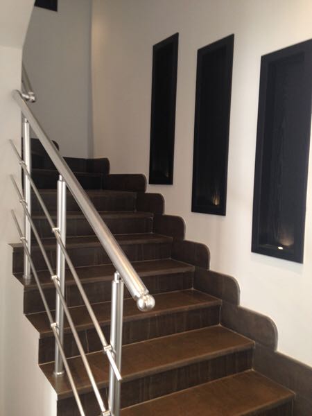 Les Ouverture en PVC « INCA Decor