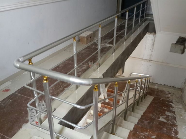 Les Ouverture en PVC « INCA Decor