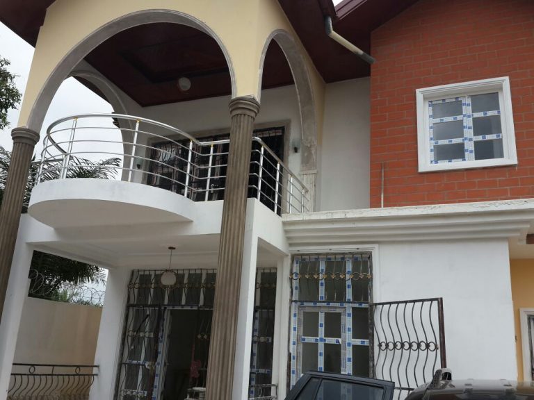 Les Ouverture en PVC « INCA Decor