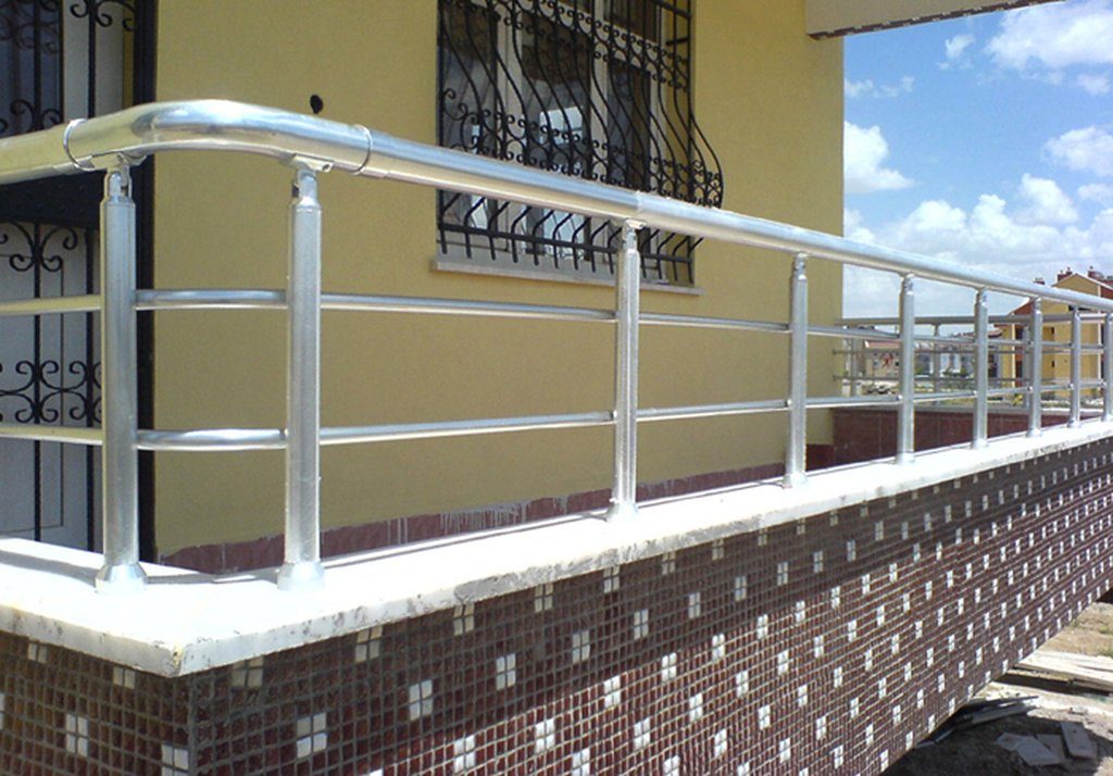 Les Ouverture en PVC « INCA Decor