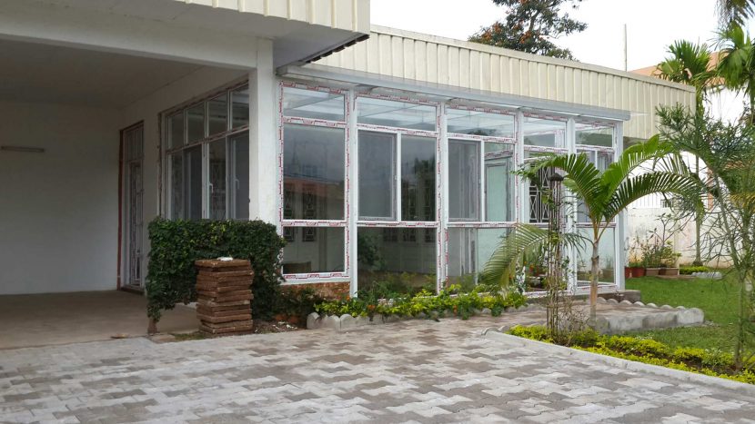 Les Ouverture en PVC « INCA Decor