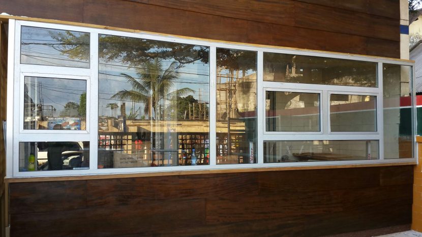 Les Ouverture en PVC « INCA Decor