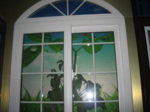 Les Ouverture en PVC « INCA Decor